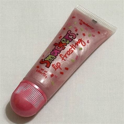 Bonne Bell Makeup Rare Vintage Bonne Bell Smackers Lip Frosting