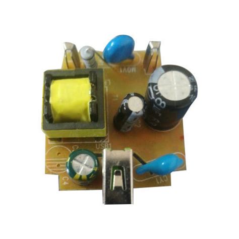 Mobile Charger PCB At 25 Unit PCB Circuit Board In New Delhi ID 19043156055