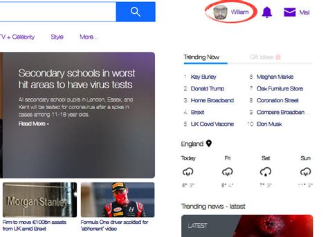 How To Secure Your Yahoo Account