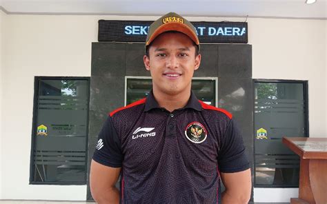 Top Atlet Angkat Besi Asal Banten Pecahkan Rekor Dunia JPNN Banten