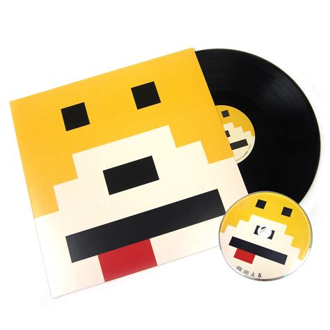 Mr Oizo All Wet Vinyl 2lpcd —