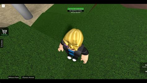 Parque De Atracciones En Roblox 2 Youtube
