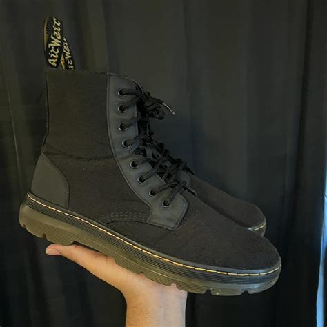 Drmartens Size 11 Still Have A Lot Life Left Depop