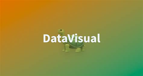 Datavisual A Hugging Face Space By Chelseacrod