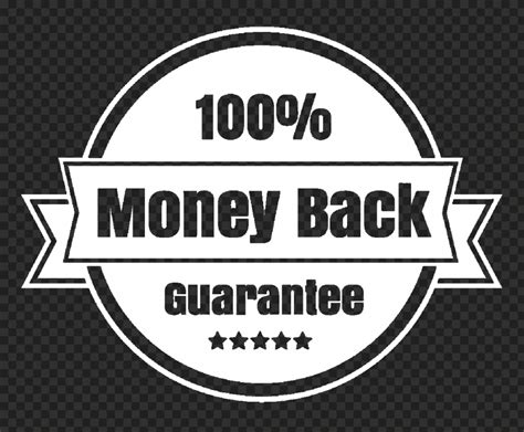 30 Days Money Back Guaranteed Return Badge Png Img Citypng