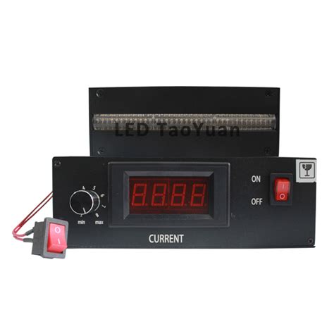 395nm 300w Led Uv Technology Lamp Uv Lamp And Uv Led