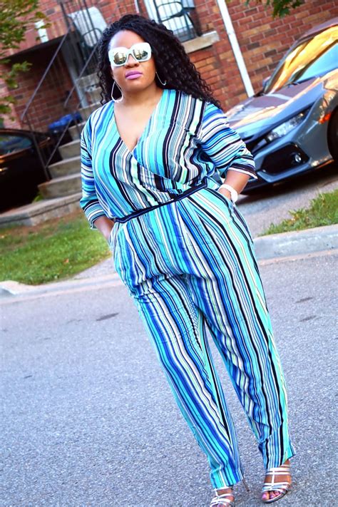 A Jumpsuit I Made From A Burda Style Pattern See Details On My Ig