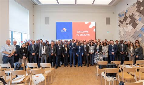 Expert Meeting On Identity Management 2040 Shaping The Future Of Legal