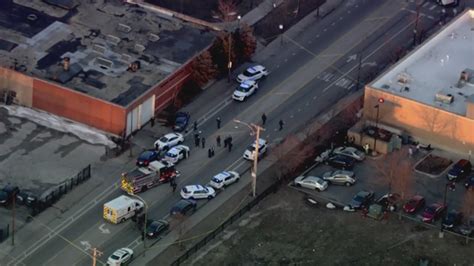 Chicago Rapper King Von Among 3 Killed In Atlanta Shooting Wgn Tv
