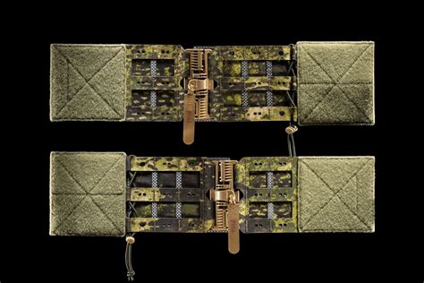 Qr Utility Cummerbund Phantomleaf Vibes Cc2 Frog Pro