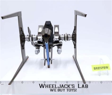 Canto Bight Police Speeder Star Wars Force Link 2019 Hasbro Action Figure Wheeljacks Lab