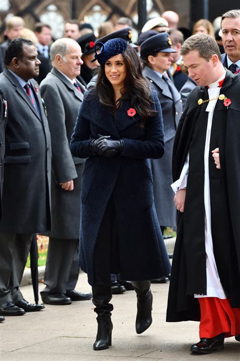 Shop Meghan Markles Favorite Coat Brands