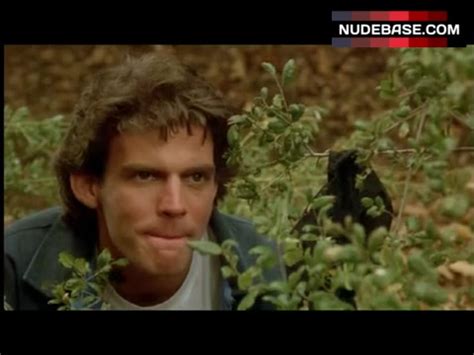 Becky Lebeau Naked Boobs Butt And Bush Ninja Academy