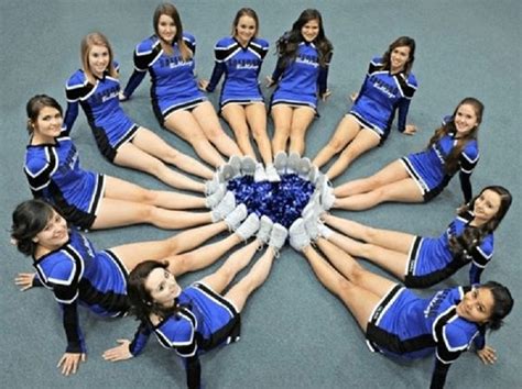 Top 9 Best Design Trends Cheerleading Uniform Styles 2025