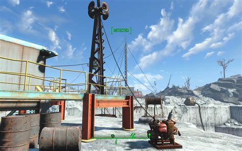 Raiders Reloaded At Fallout 4 Nexus Mods And Community