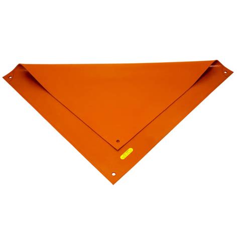 Insulated Blanket Class 2 17kv Astm D1048 Volt Safety