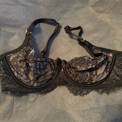Victorias Secret Very Sexy Unlined Bra Gem