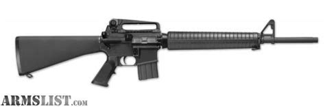 Armslist For Sale Bushmaster M4a2 Complete Upper W Heavy 20 Barrel