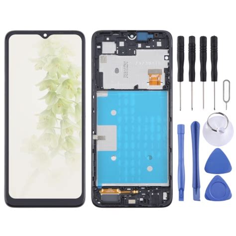 For TCL NxtPaper G OEM LCD Screen With Digitizer Full Assembly
