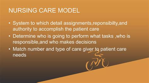 Nursing Models Pptx