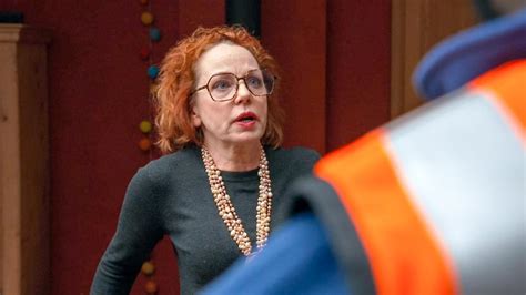 Els De Schepper Daar Ben Je Niks Mee” Showbizzsite