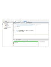 KARLF Png U File Edit View PEES Z Navigator Projects X Files Navigate Source D Services