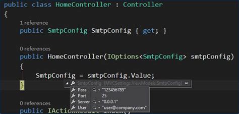 The New Configuration Model In Aspnet Core Telerik Blogs