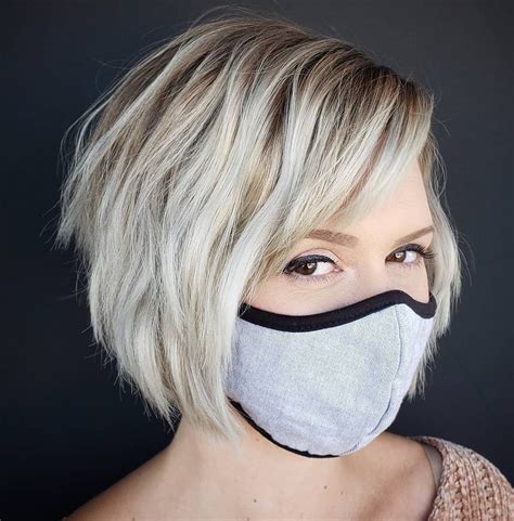 50 Short Shag Haircuts To Request