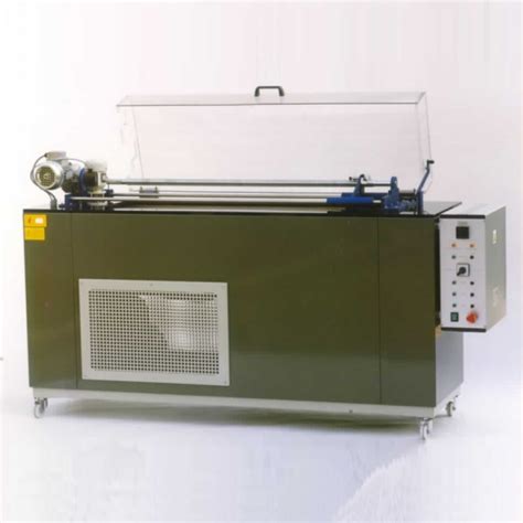 Ductility Machine
