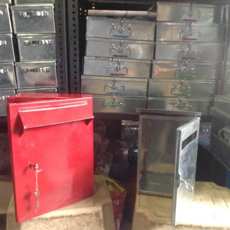 About New Hilal Trunk And Travelling Goods Gi Trunk Boxes Steel