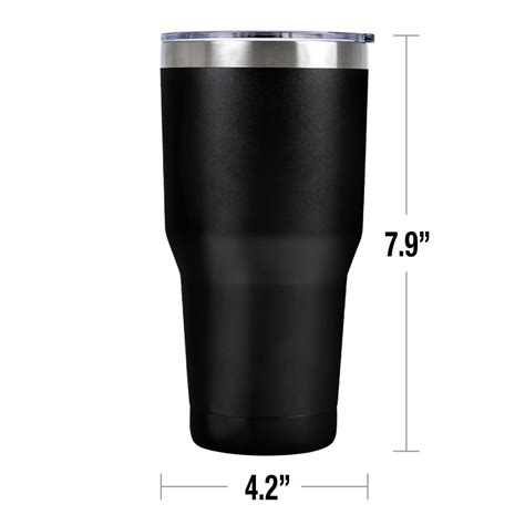 Buy Looney Tunes Bugs Bunny Circle Pattern Stainless Steel Tumbler 30