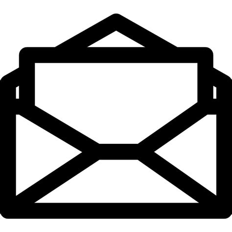 Email Vector SVG Icon SVG Repo Email Vector SVG Icon SVG Repo
