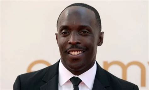 Muere Michael K Williams Actor De The Wire Red Uno De Bolivia