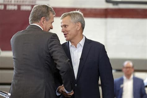 Gov Roy Cooper Josh Stein File Lawsuit Against North Carolina General