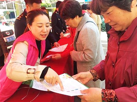 垃圾分类 守护家园 今日苍南