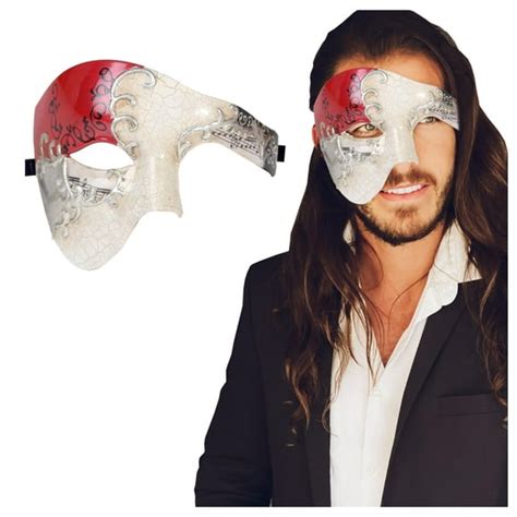 Baroque Mask