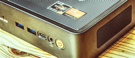 Bosgame U Mini Pc Review Techradar