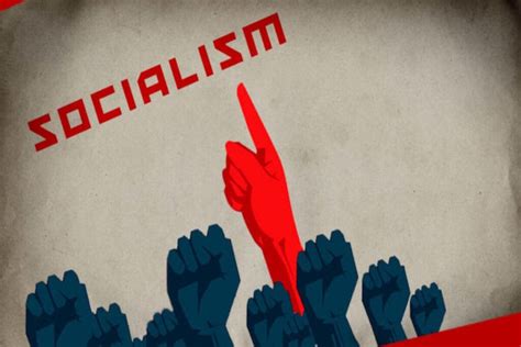 Socialism An In Depth Exploration Of Its Origins And Classifications