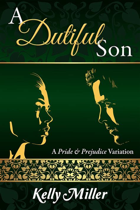 A Dutiful Son By Kelly Miller Booklife