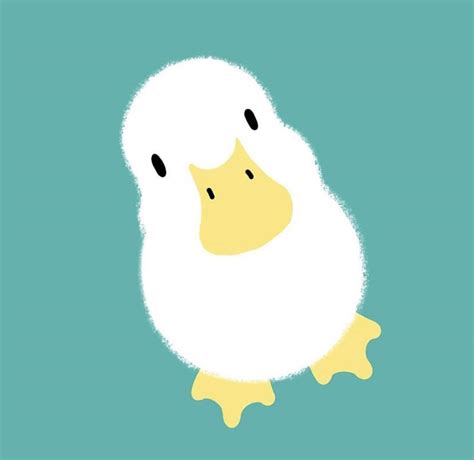 Ducko The Friendly Duck