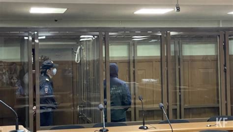 «Поволжский маньяк отказался от своих показаний и не признался ни в