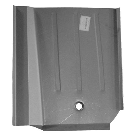 Replace® Rrp3813 Rear Driver Side Floor Pan Patch Section