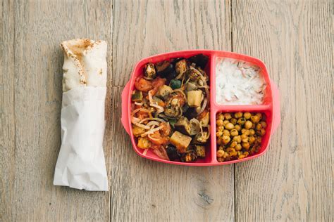Heres Day Two Of Our No Added Sugar Meal Plan