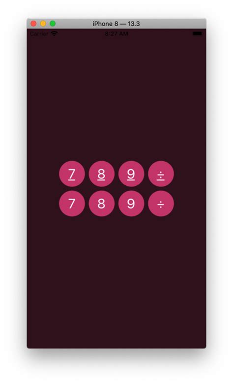 Ios Is Possible To Override Button Shapes As Off Programmatically