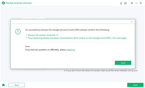 Passfab Android Unlock Guide How To Unlock Android Passcode And