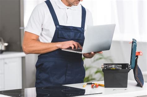 Unlocking Efficiency The Power Of Field Management Software