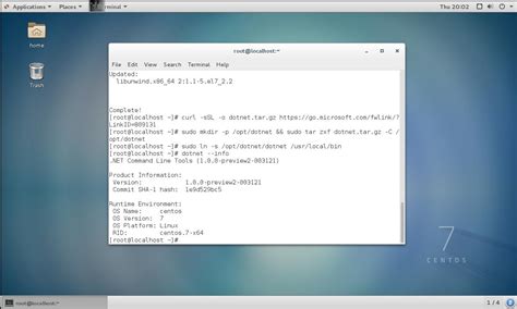 【无私分享：aspnet Core 项目实战（第十章）】发布项目到 Linux 上运行 Core 项目 果冻布丁喜之郎 博客园