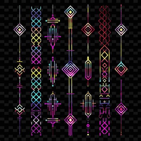 Premium Psd A Collection Of Designs For The Design Of A Cross