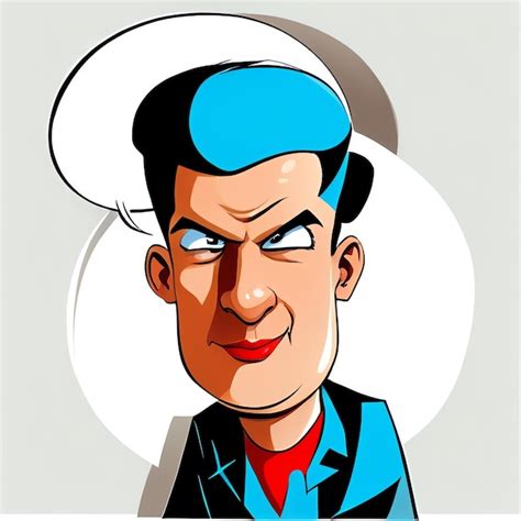 Comic Kopf Bilder Kostenloser Download Auf Freepik