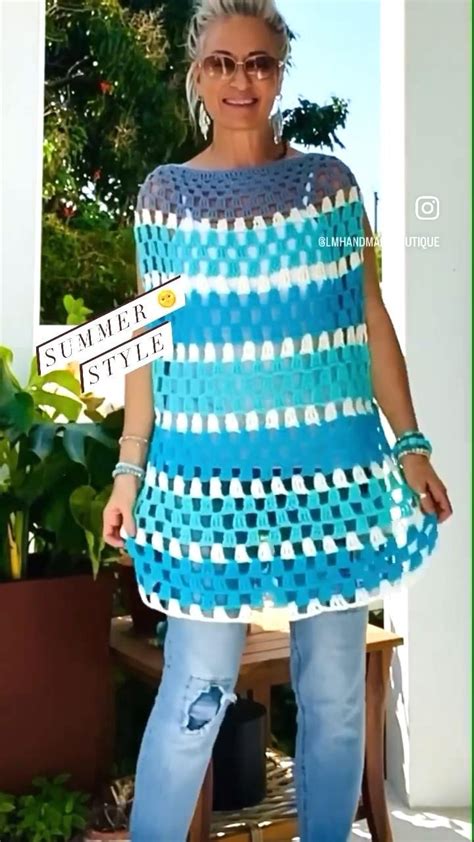 Crochet Patterns Available At Video Crochet